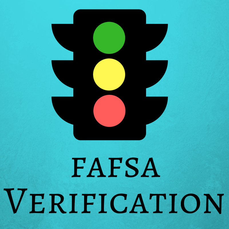  What Is FAFSA Verification College Raptor BlogCollege Raptor