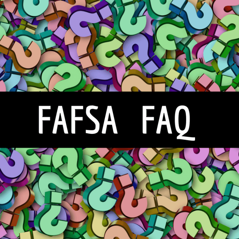 How to Check Your FAFSA Status | College Raptor