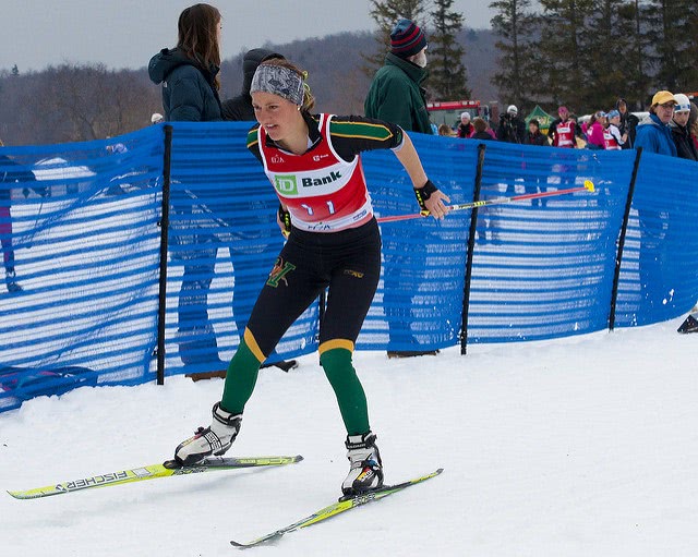 Winter Carnivals and 3 Other Cool College Winter Traditions