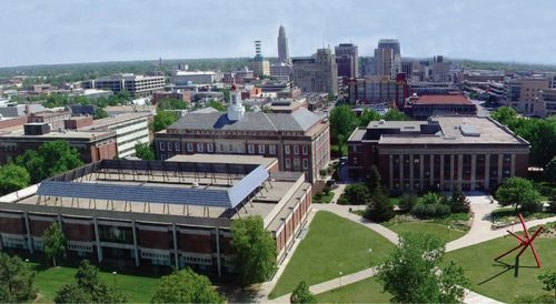 10 of The Biggest Colleges in the US | College Raptor