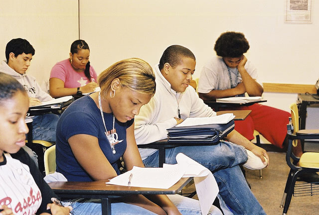 What You Need to Know About the ACT Test Information Release