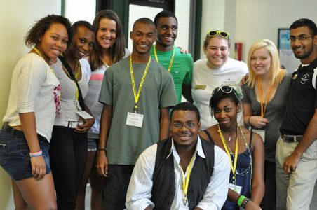 What Actually Happens During College Orientation?