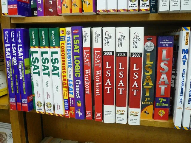 What Is A Good LSAT Score Range For Law School? | College Raptor