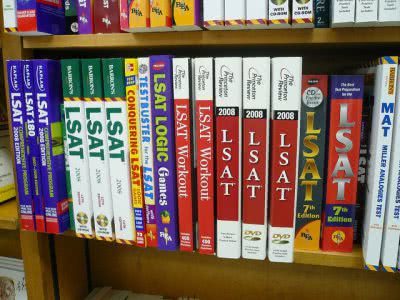 What Is A Good LSAT Score Range For Law School? | College Raptor