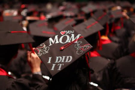 Ultimate Graduation Checklist For Parents | College Raptor