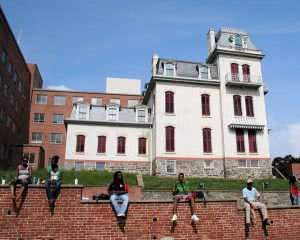The History of How HBCUs Began - College Raptor