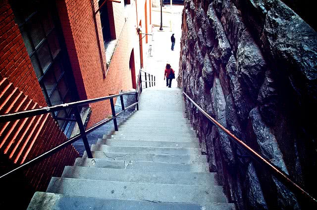 Colleges Used as Filming Locations for Horror Movies