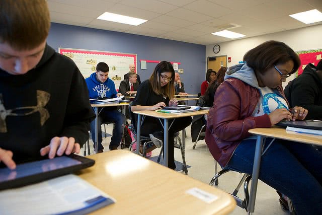 College Prep Mistakes Juniors In High School Should AvoidCollege Raptor