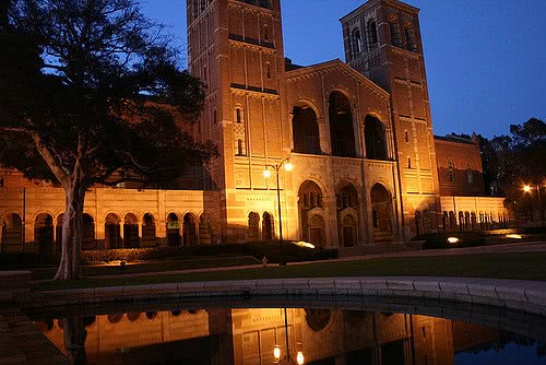 Colleges Used as Filming Locations for Horror Movies