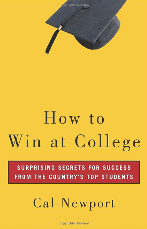 8 Must Read Books for College Students