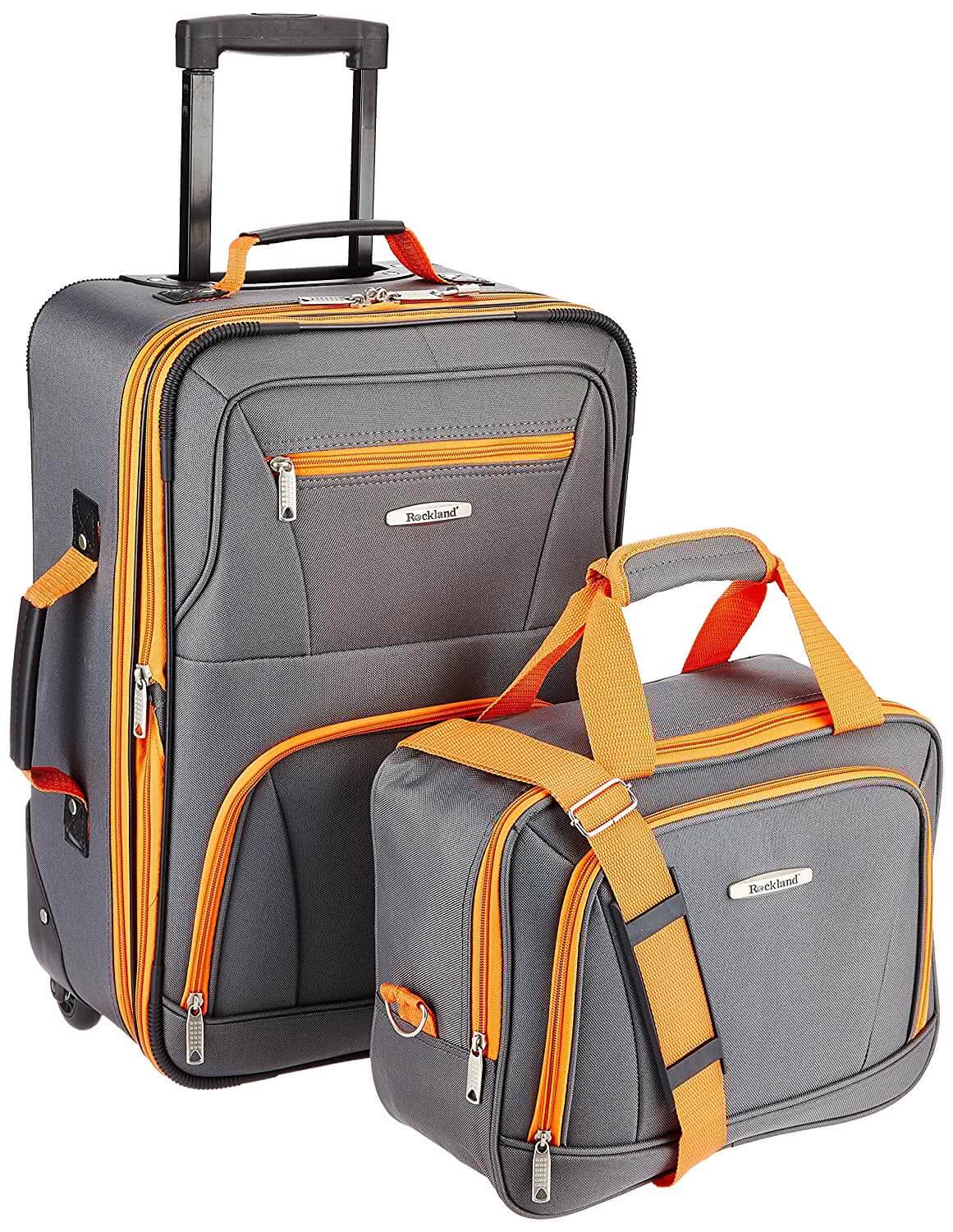 The 5 Best Luggage for College Students | College Raptor