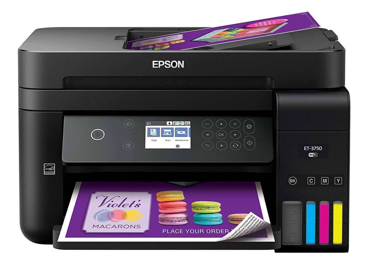 4 of the Best Printers for College Students - College Raptor