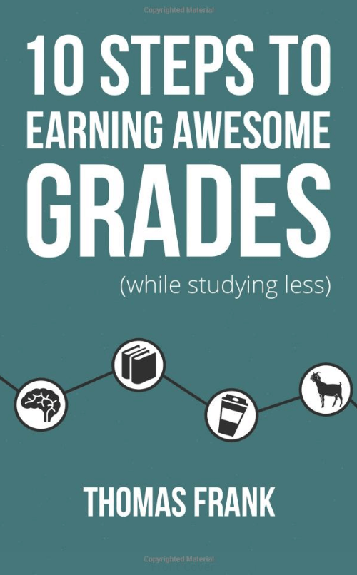 8 Must Read Books for College Students