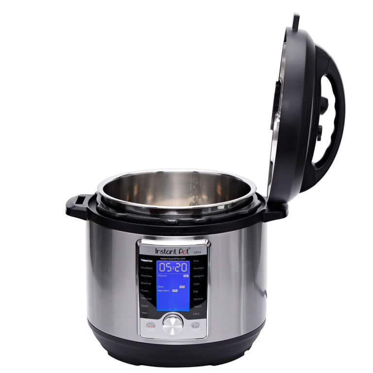 5 of the Best Instant Pot and Cookers Perfect for College