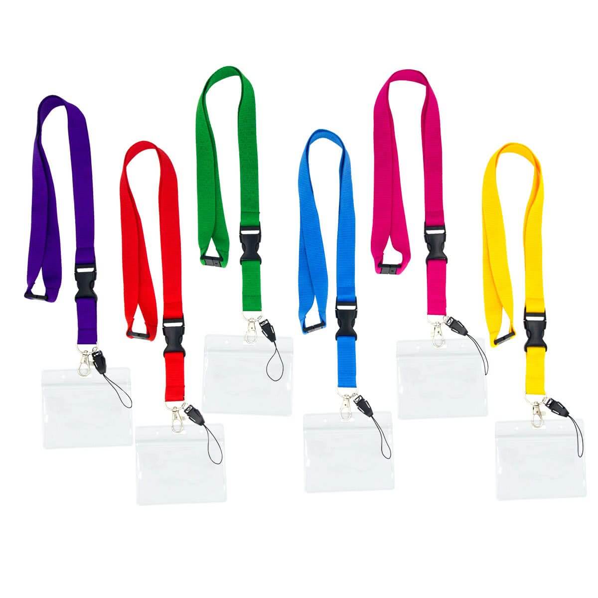 5 Great College Lanyard Options for Freshmen | College Raptor