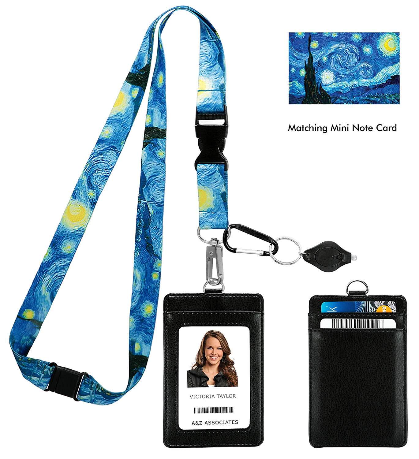 5 Great College Lanyard Options for Freshmen | College Raptor