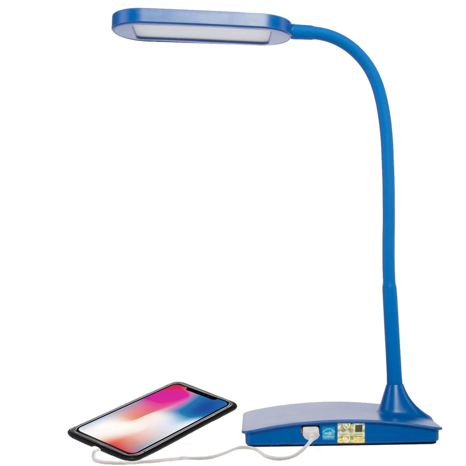 Dorm Room Lights for Studying on your College Dorm Desk
