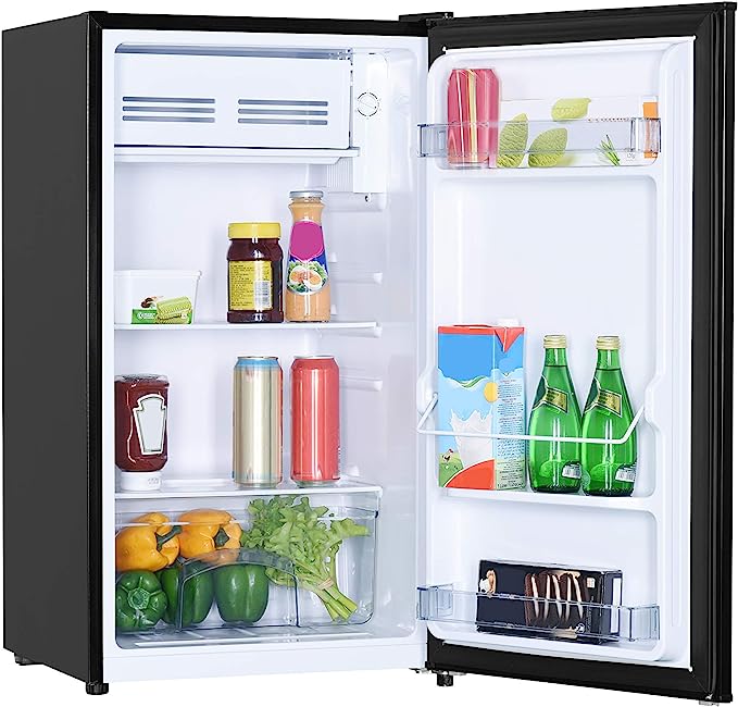 Excellent Dorm Refrigerator Options for College Students