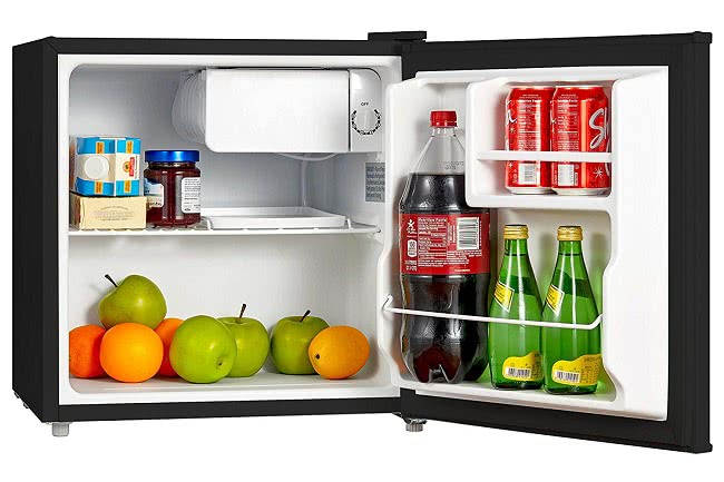 Excellent Dorm Refrigerator Options for College Students