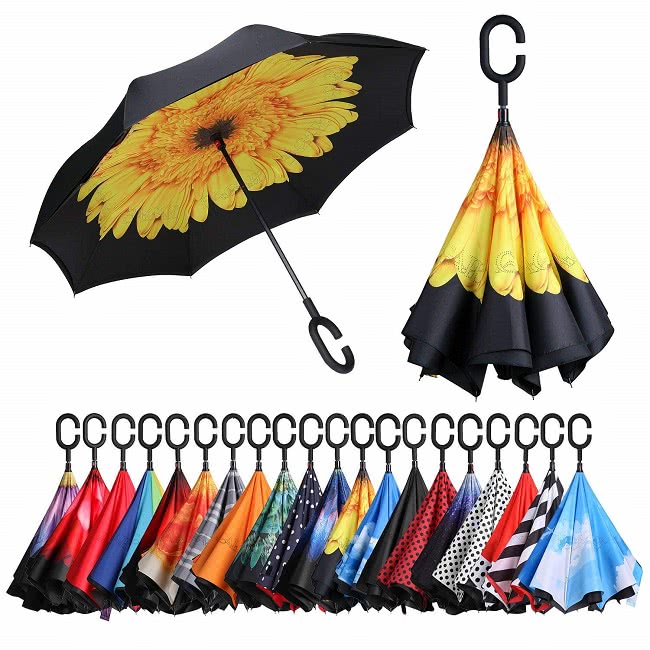 5 Perfect Umbrellas For Every College Students Must HaveCollege Raptor