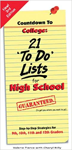 Best College Prep Books for Preparation in Going to College
