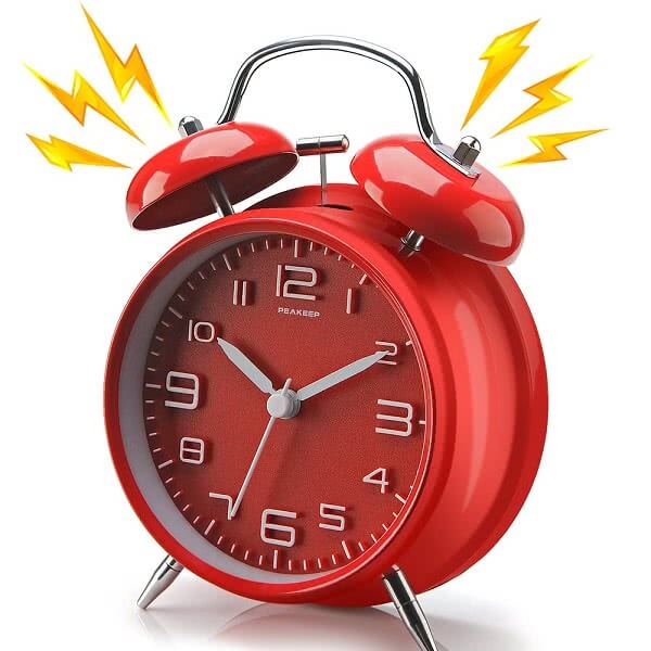 5 Best Alarm Clock Options for Every College Students To Have