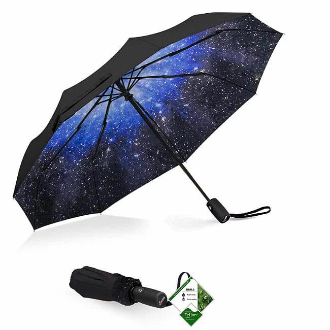5 Perfect Umbrellas For Every College Students Must Have