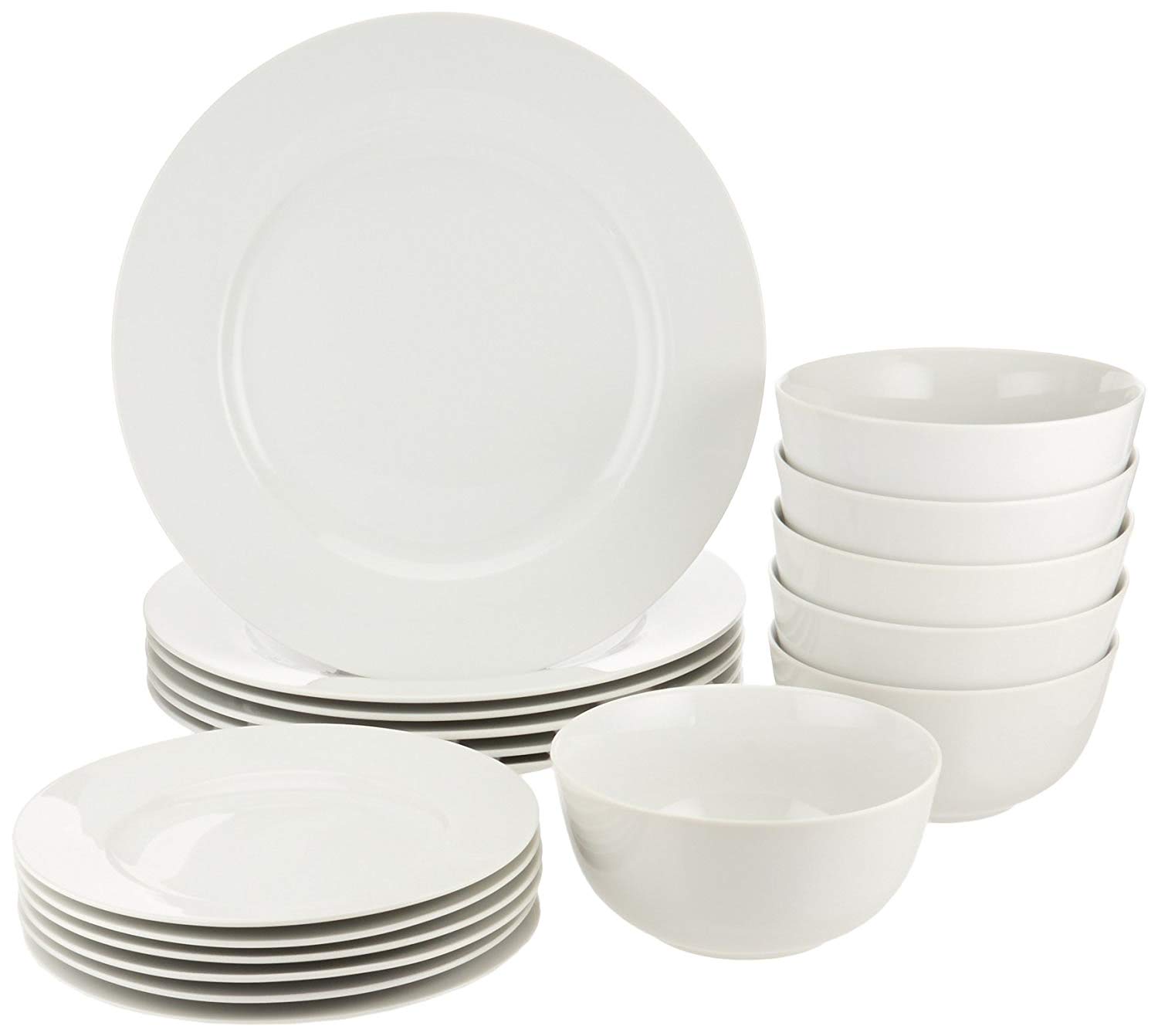 4 Best Dinnerware Sets Perfect For Every College Student