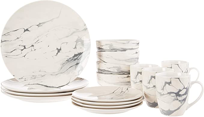 4 Best Dinnerware Sets Perfect For Every College Student