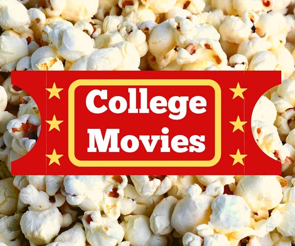 College Movies Great for Roommate Bonding