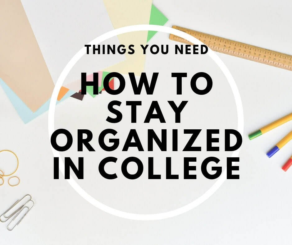 How to Stay Awake in College: 9 Energizing Caffeine Options