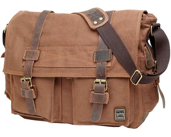 7 of the Best Messenger Bags for College Students Must Have