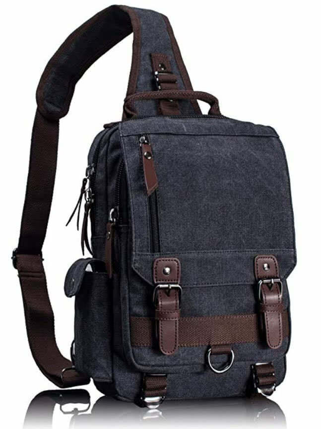 7 of the Best Messenger Bags for College Students Must Have