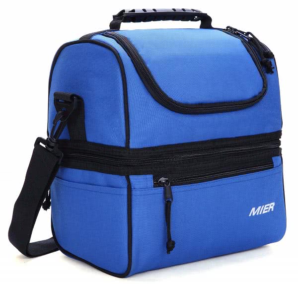 6 of the Best Lunch Box and Bag Options for College Students