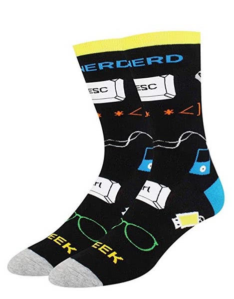 Check Out These Clever Gifts For A Computer Science Students