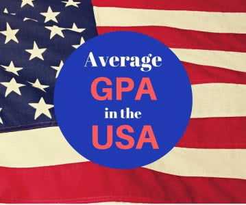 What Is The Average GPA in America? - College Raptor
