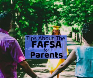A Parent’s Guide for FAFSA | College Raptor