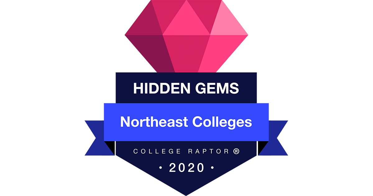 Top Colleges in the Northeast | Hidden Gems 2020 Rankings Top Colleges in the Northeast | Hidden Gems 2020 Rankings