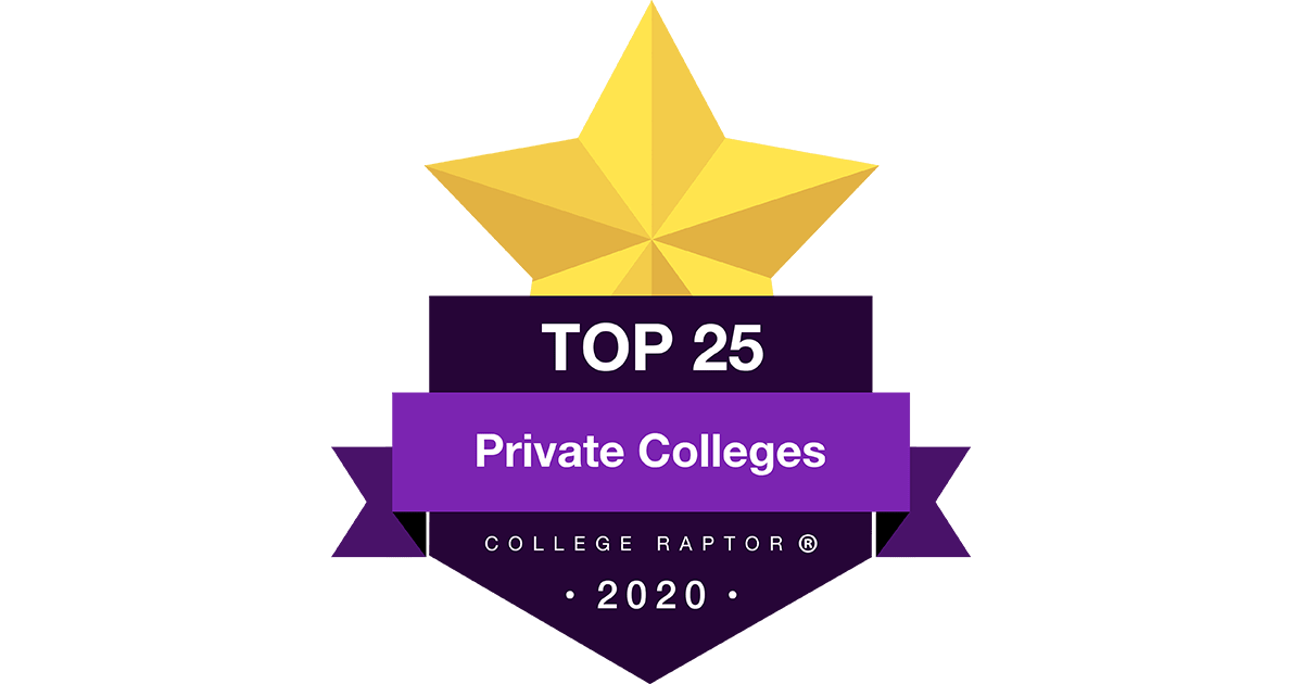 Top 25 Best Private Colleges in the US | 2020 Rankings