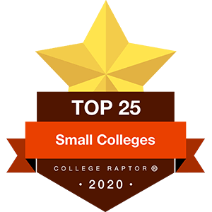 Top 25 Best Small Colleges in the US | 2020 Rankings