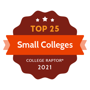 Top 25 Best Small Colleges in the US | 2021 Rankings