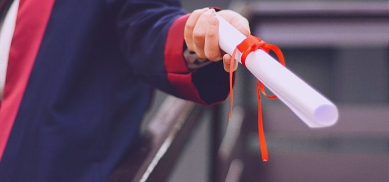 What are the Graduating Latin Honors for College Students?