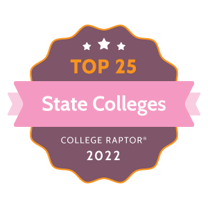 Top 25 Best State Colleges in the US | 2022 Rankings