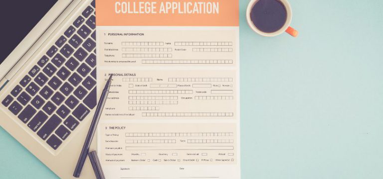How Long Does a College Application Take to Fill Out?