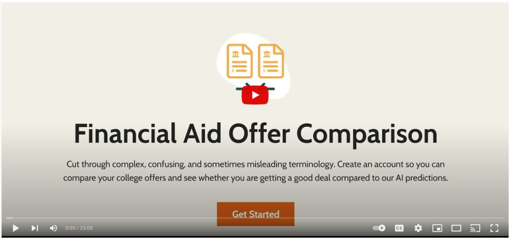 Guide to Understanding Financial Aid Award Letters | College Raptor