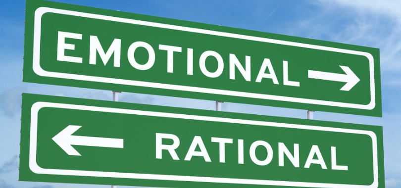 Choosing Your College: Making the Emotional vs. Rational Decision