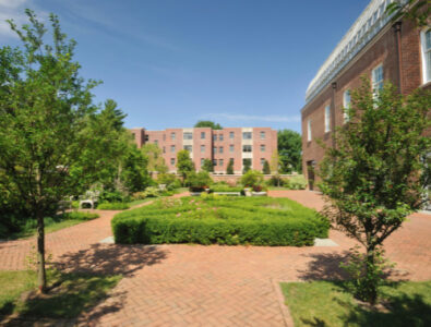 What to Know About Staying at College During Summer