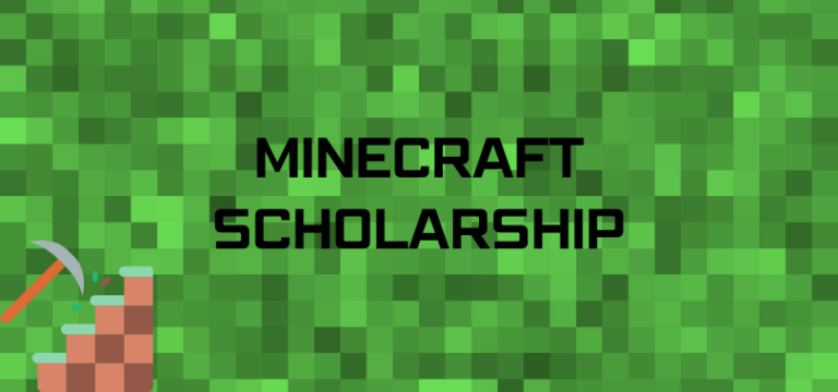 A Creative Guide to The Minecraft Scholarship | College Raptor