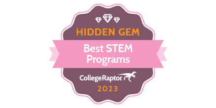 Hidden Gems STEM Programs | 2023