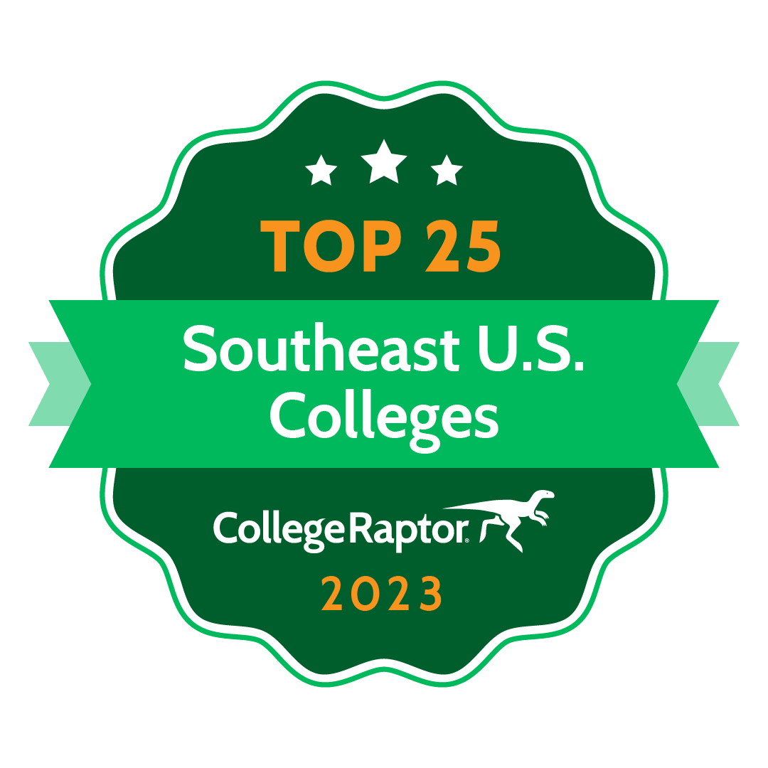 Top 25 Best Southeast Colleges in the U.S. | 2023 Rankings — Press Kit ...